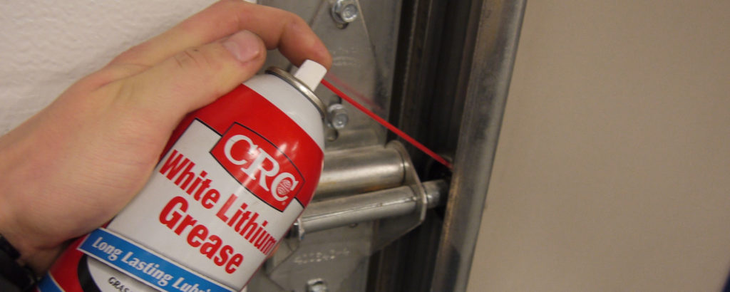 Roller Repair & Replacement - Garage Doors at Chandler